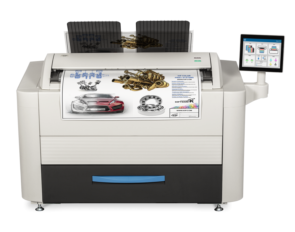 Save Over $5,000 on HP & KIP Wide Format Equipment – Offer Ends 12/31 ...