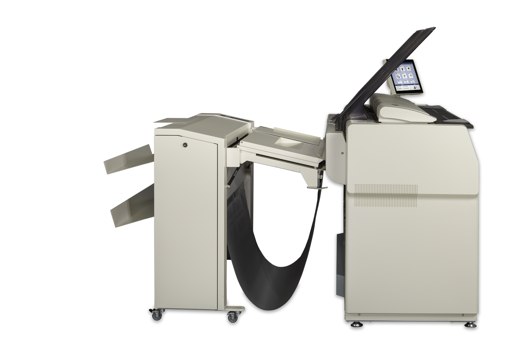 KIP 71 Series - Creative Document Imaging