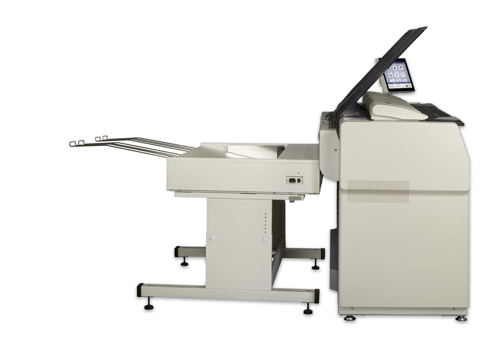 KIP 71 Series - Creative Document Imaging