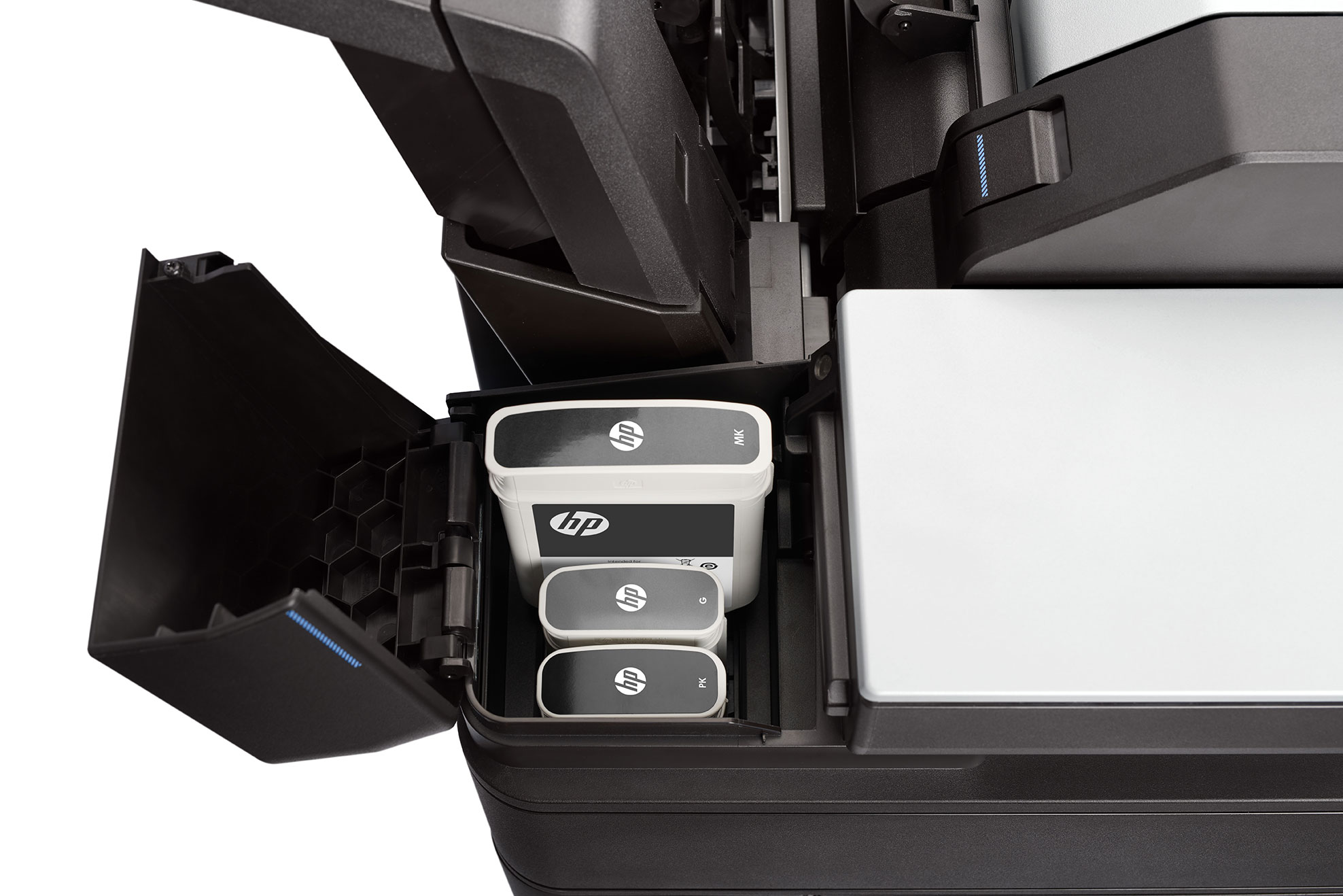 HP Designjet XL 3600 - Creative Document Imaging