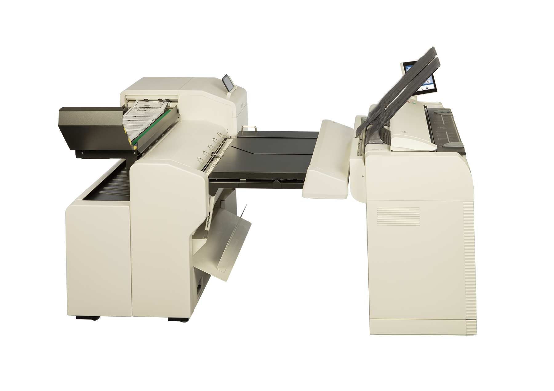 KIP 75 Series Print System - Hackworth